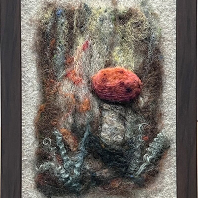 Wool Needle Felt - Etsy
