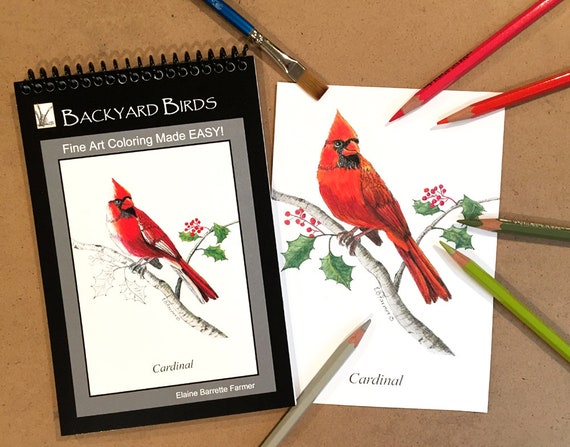 Blue Bird Coloring Pages