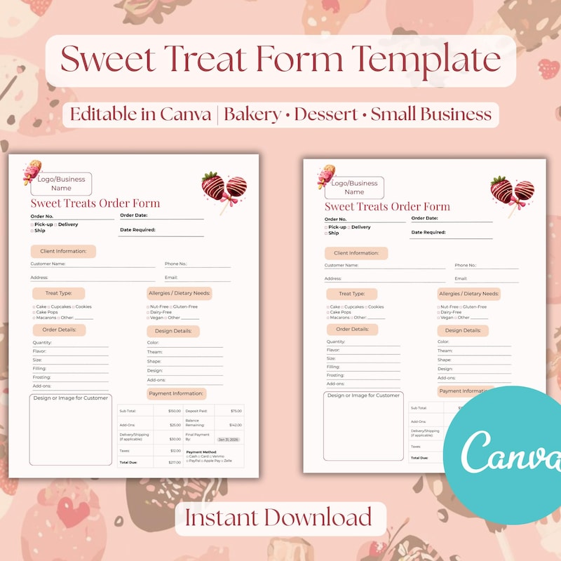 Bakery - Etsy