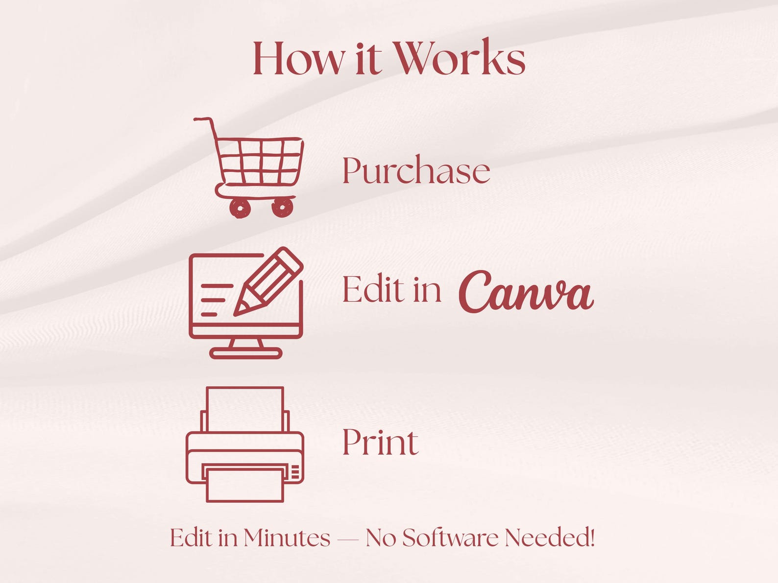 Sweet Treat Order Form Template | Bakery Order Form | Dessert Order ...