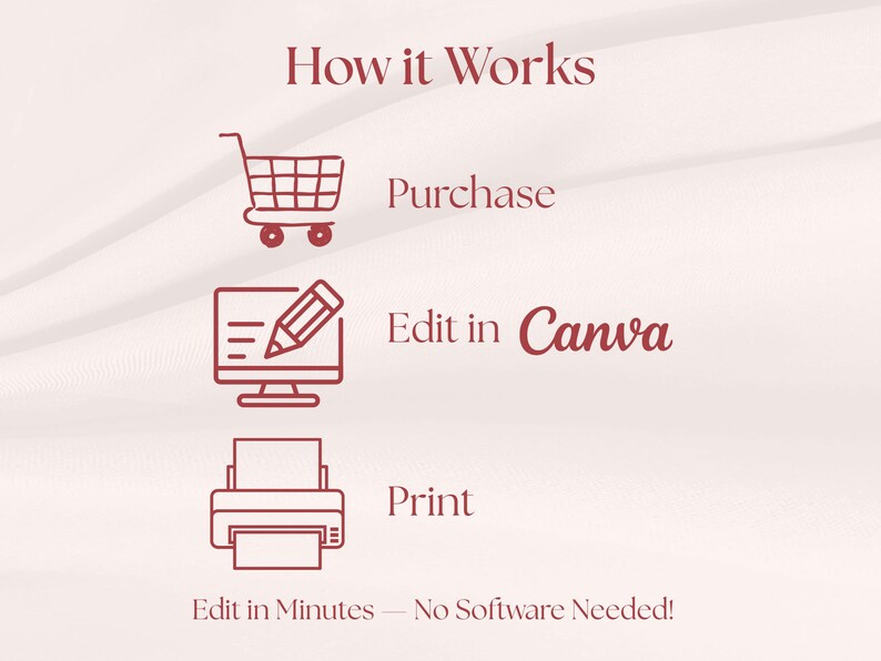 Sweet Treat Order Form Template | Bakery Order Form | Dessert Order ...