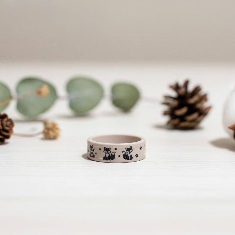 Size 5 Oura Ring Covers - Etsy