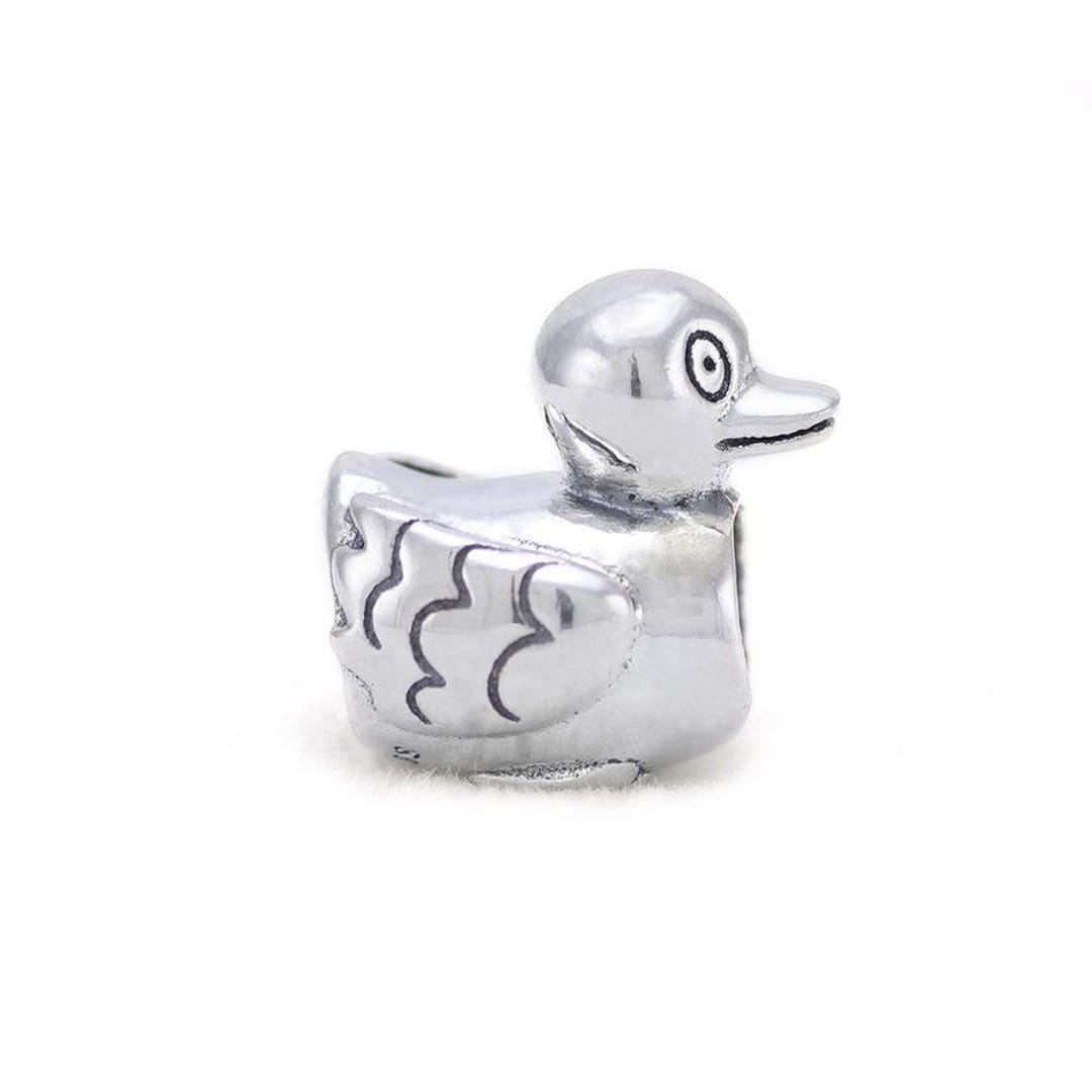 Pandora Charm Sterling Silver Ale S925 Duck - Etsy