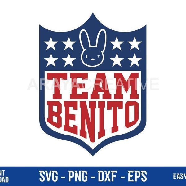 Bad Bunny Lx Superbowl - Etsy UK