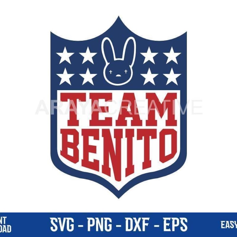 Bad Bunny Lx Superbowl - Etsy UK