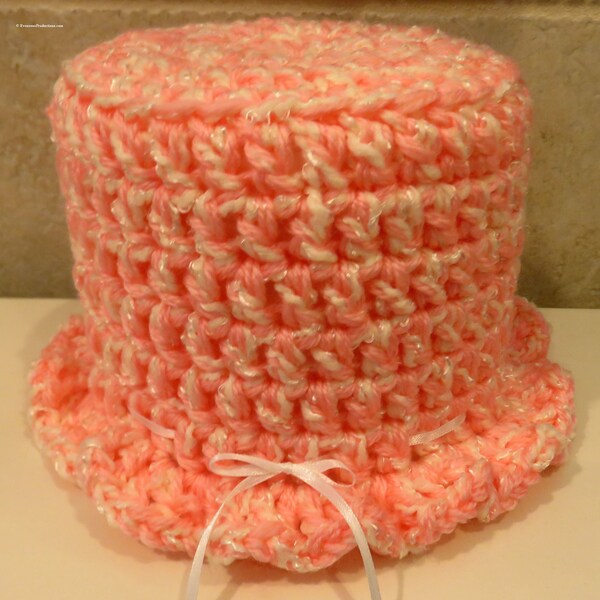 Tissue Topper - Etsy
