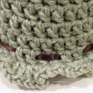 Toilet Tissue Topper Green Extra Tissue Cover Bathroom Decor Picnic ...