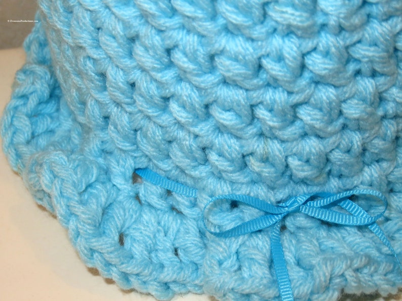 Toilet Tissue Topper - Aqua Color Paper Cover - Bathroom Decor - Picnic ...