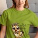 Be Yourself and Don't Apologize, Funny Duck Dtf Transfer, Shirt Design ...