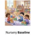 Nursery Preschool Age 3 Assesment Baseline Tool Development Matters 7 ...