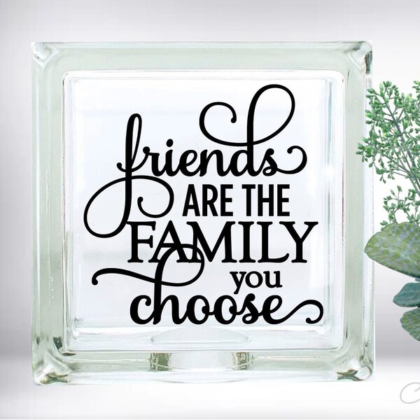 Custom Glass Blocks - Etsy