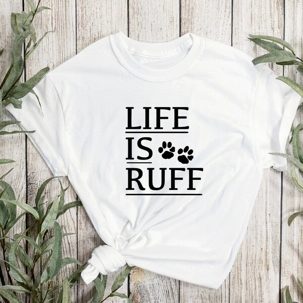 Is Ruff - Etsy
