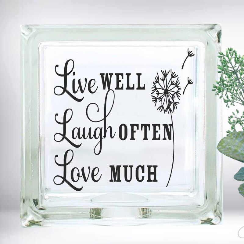 Laugh Often - Etsy