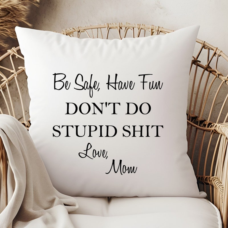 Fun Pillows - Etsy