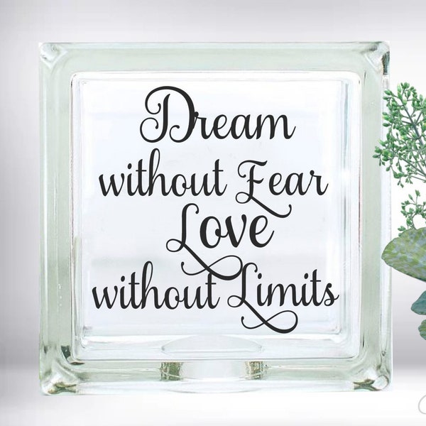 Love Without Limits Etsy