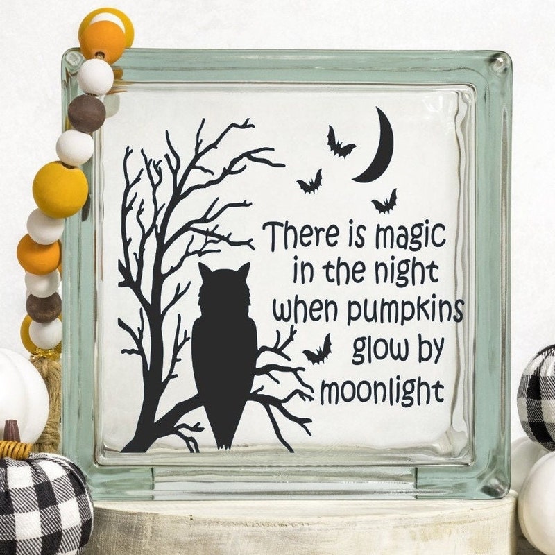 Night Magic - Etsy