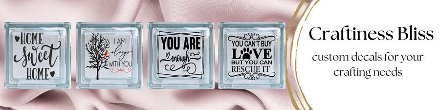 CraftinessBliss - Etsy