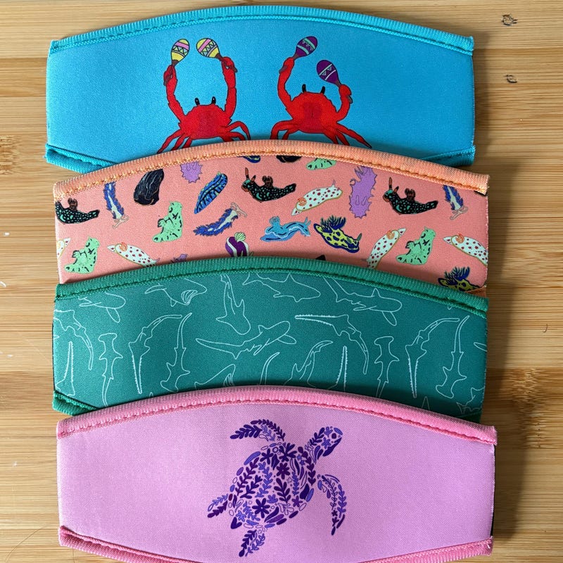 Neoprene Mask Scuba - Etsy