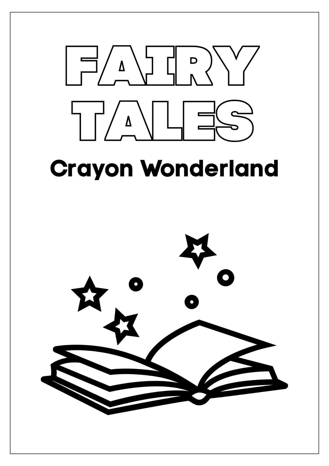 Printable Coloring for Kids | | PDF Download - Etsy