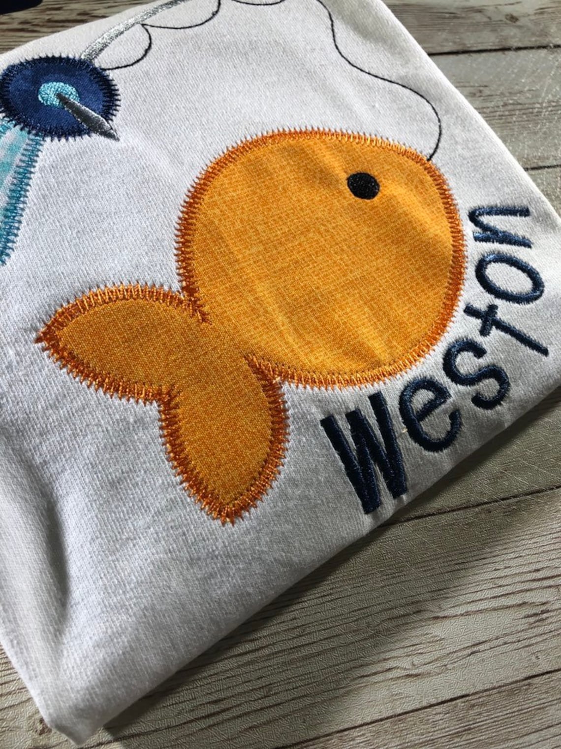 Personalized Fun Fishing Shirt Fishing Embroidered Shirt | Etsy