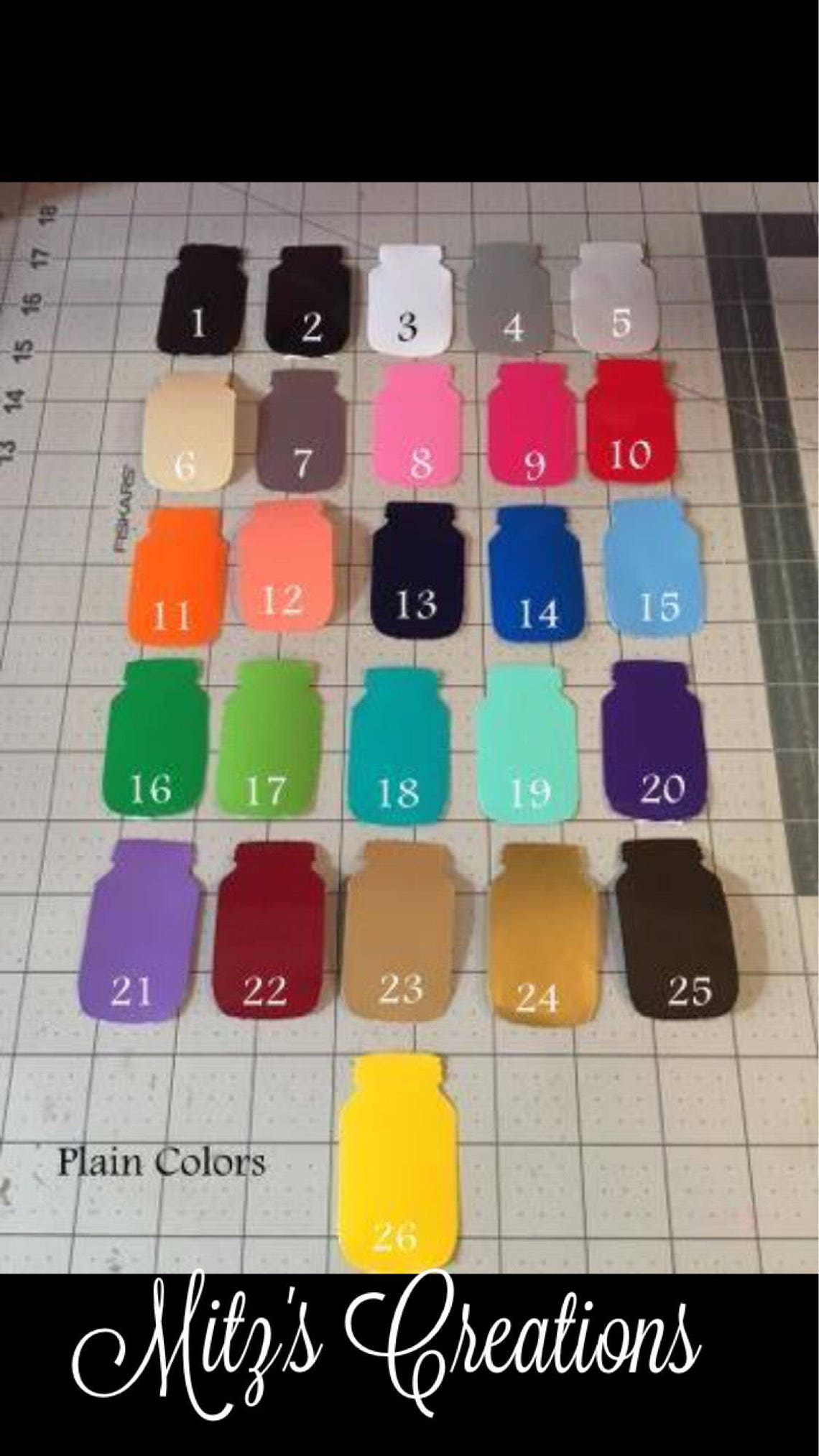 Farmhouse Style Labels Rae Dunn Inspired Labels Farmhouse | Etsy