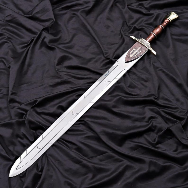 Riptide Sword of Percy Jackson , Percy Jackson and the Olympians Sword ...