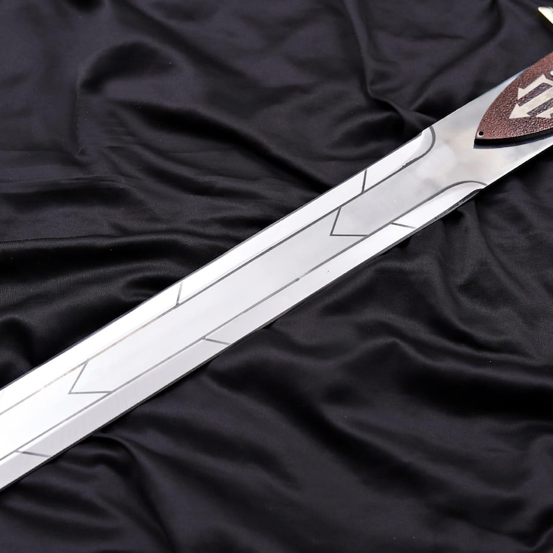 Riptide Sword of Percy Jackson , Percy Jackson and the Olympians Sword ...