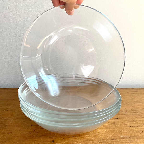 Vintage Arcoroc - Etsy