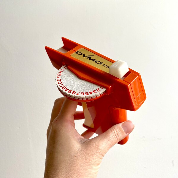 Label Maker - Etsy
