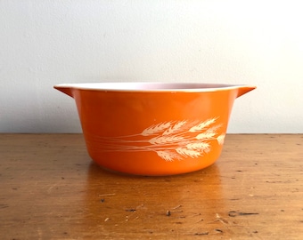 Pyrex Wheat | Etsy