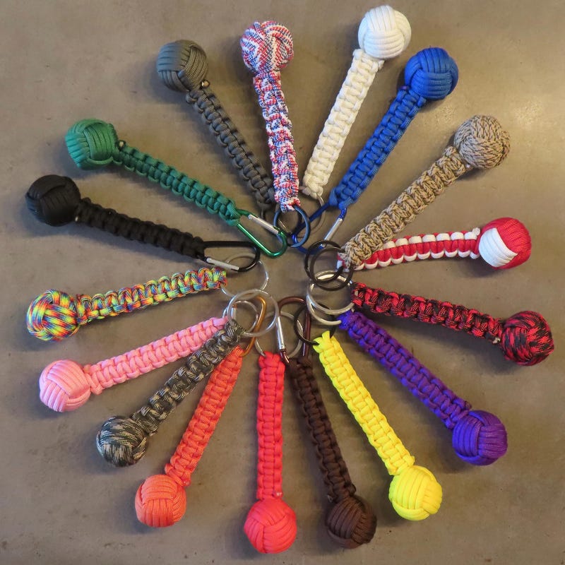 Monkey Keys - Etsy