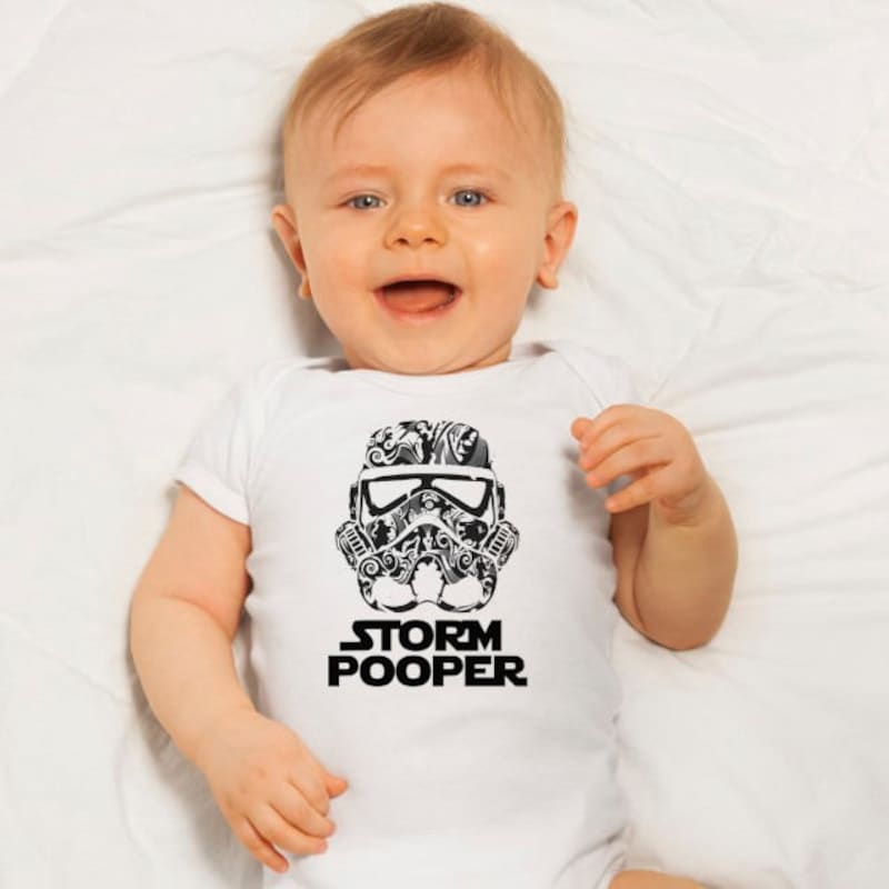 Storm Pooper Svg - Etsy