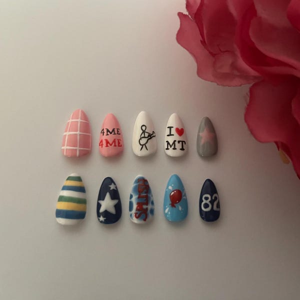 Malcolm Todd Merch - Etsy