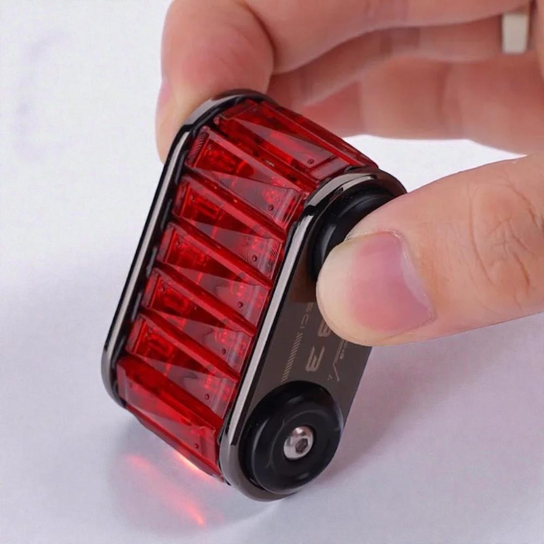 Amber Red Tank Fidget Toy, Metal EDC Hand Toy, Desk Gadget, - Etsy