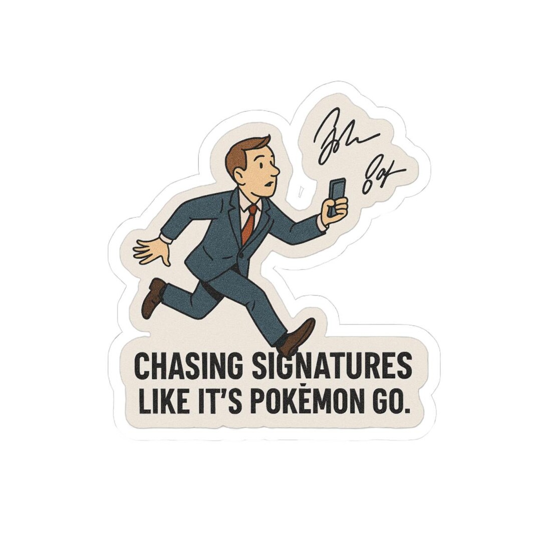 Chasing Signatures, Closing,sales, Motivation, Sales Meme, Office ...