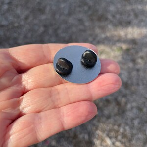 Total Solar Eclipse 2024 Souvenir Keepsake Alien Eclipse Pin Alien Soft ...