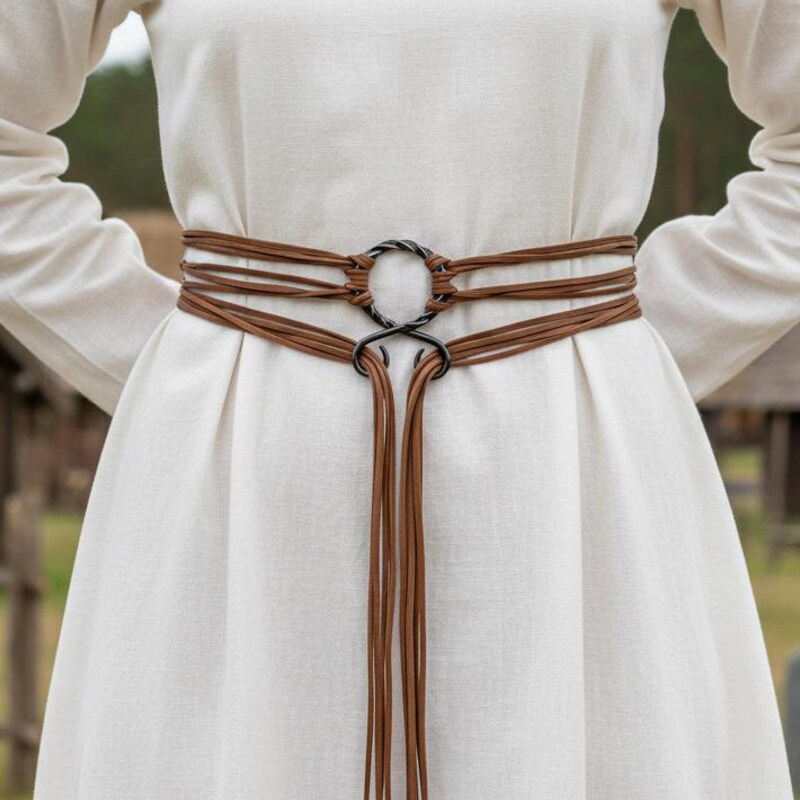 Troll Cross Belt - Etsy