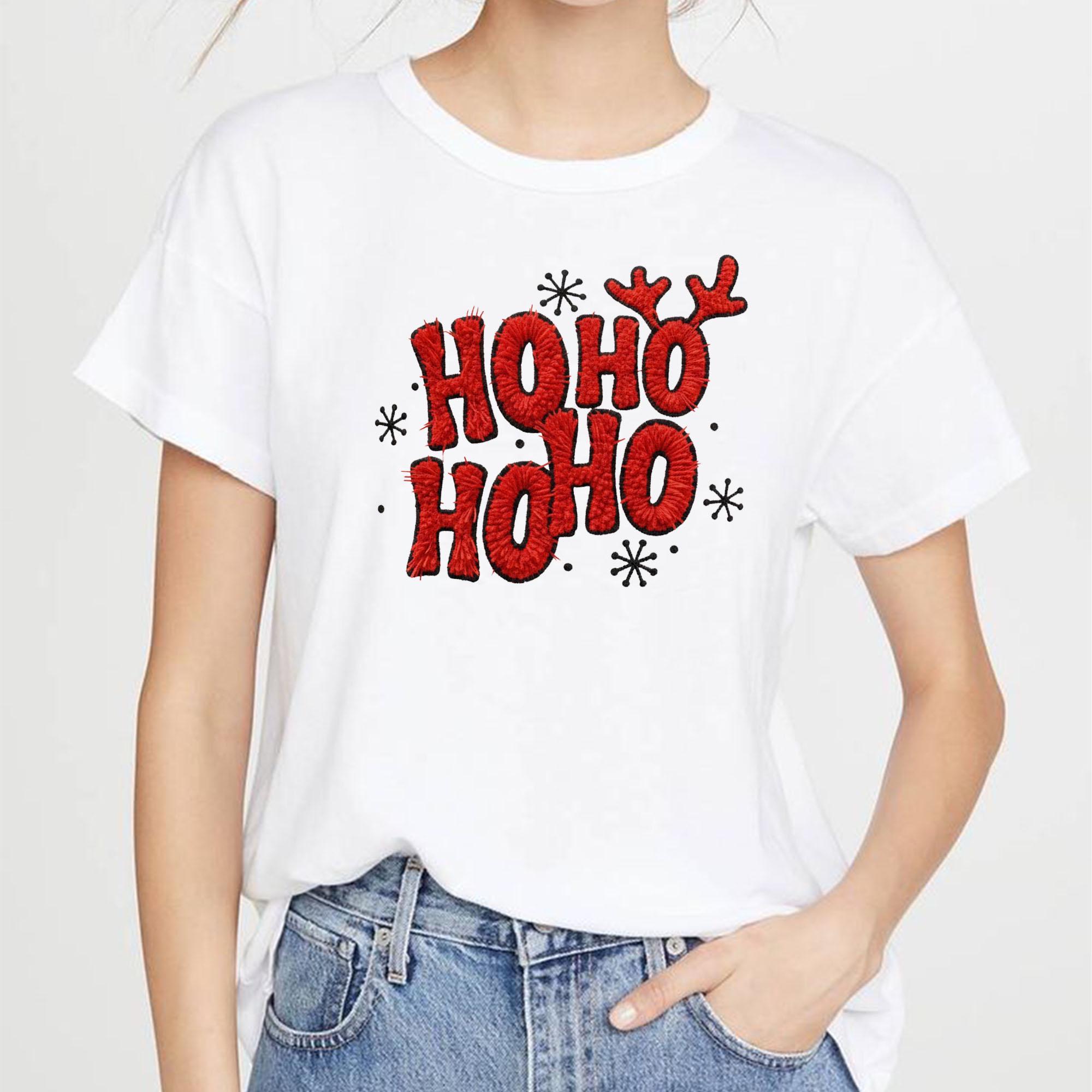 Ho Ho Ho PNG Bundle, Ho Ho Ho Santa Png, Ho Ho Ho Christmas Png ...