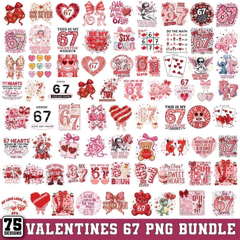 67 Dice Valentine Shirt - Etsy