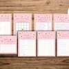Over the Moon Baby Shower Backdrop, Over the Moon Birthday Backdrop, We ...