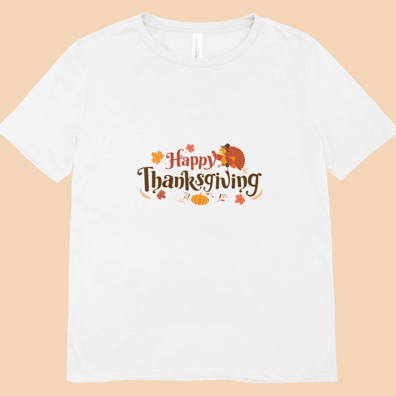 Fall PNG Mega Bundle: 1000+ Thanksgiving, Pumpkin & Seasonal Design ...
