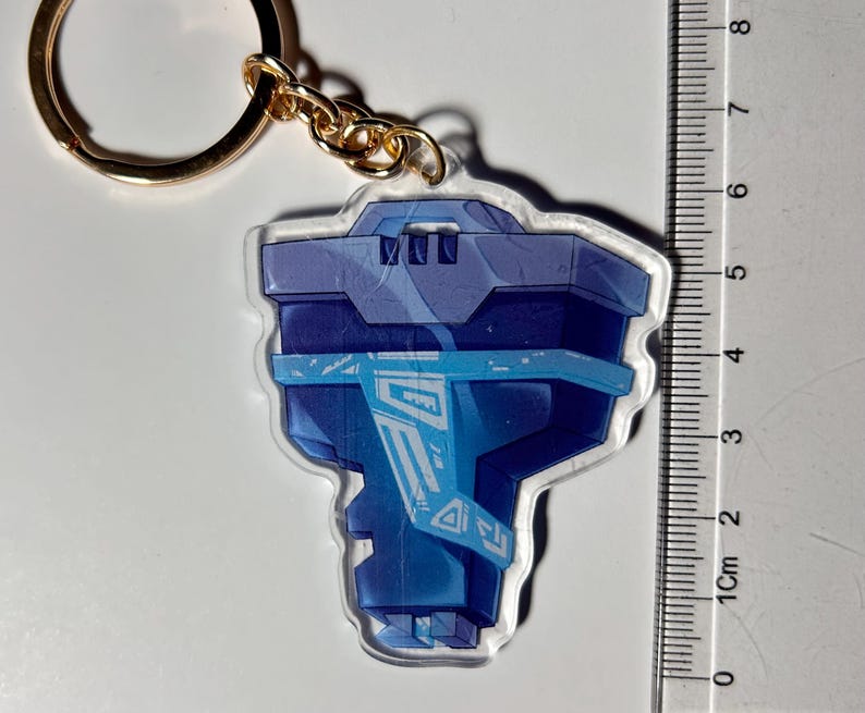 Transformers Animated Keychains - TFA Blurr and Shockwave, Sari’s Key - Etsy