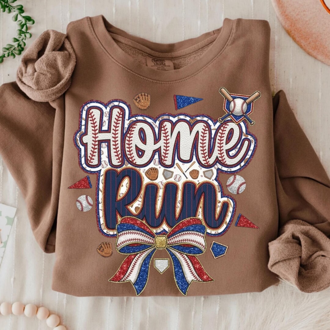 Home Run PNG, Coquette Bow Baseball, Baseball Game Day, Baseball Season ...