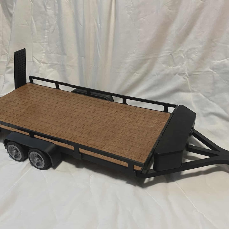 Tiv 2 Toy Model - Etsy