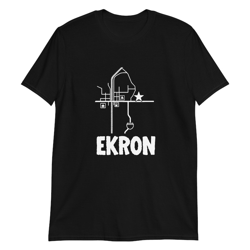 Project Zomboid Merch - Etsy