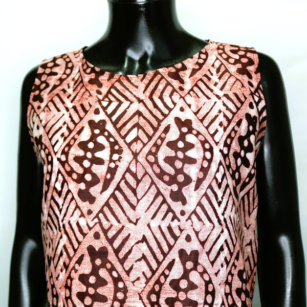 Batik Style - Etsy