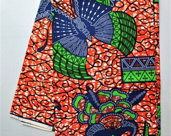Ankara fabric | Etsy