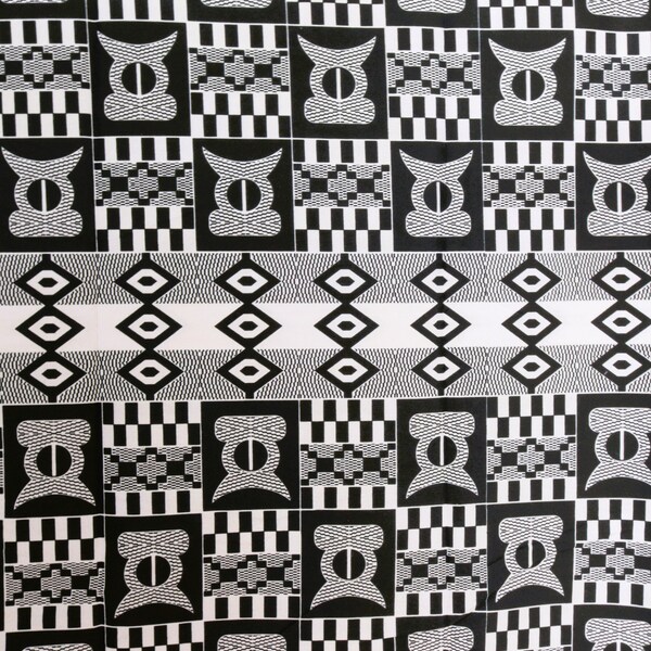 Ankara Fabric by the Yard - Etsy