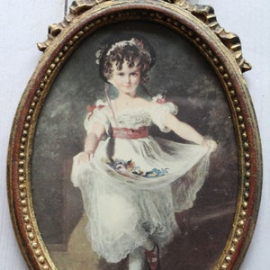 Vintage master Simpson by Arthur W. Devis and miss Louisa Murrey by Sir ...