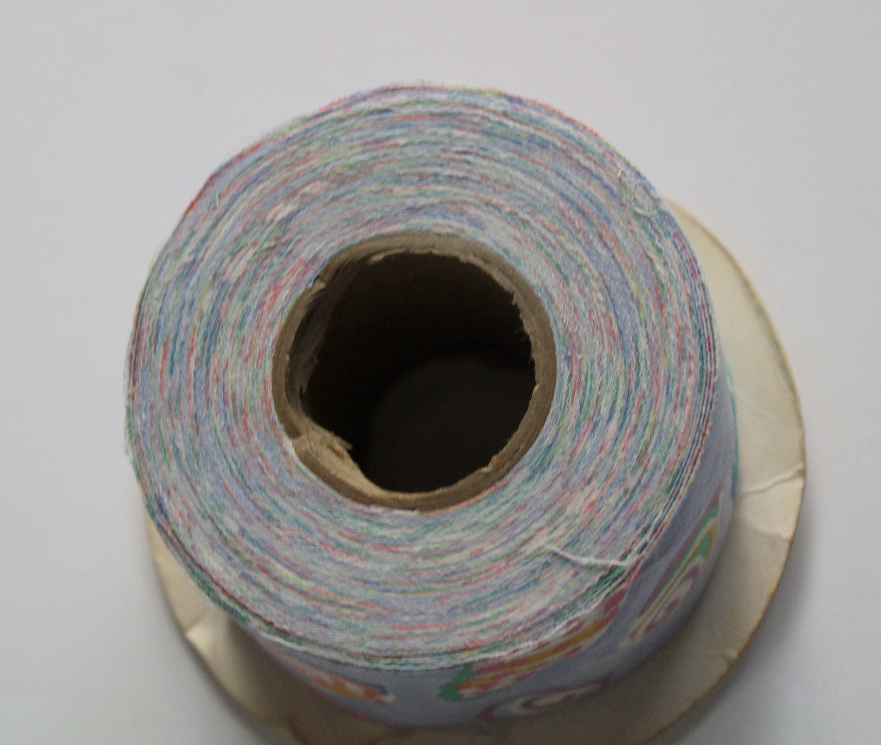 Vintage Designer Dispatch Seashell Patterned Ribbon 1990s - Etsy